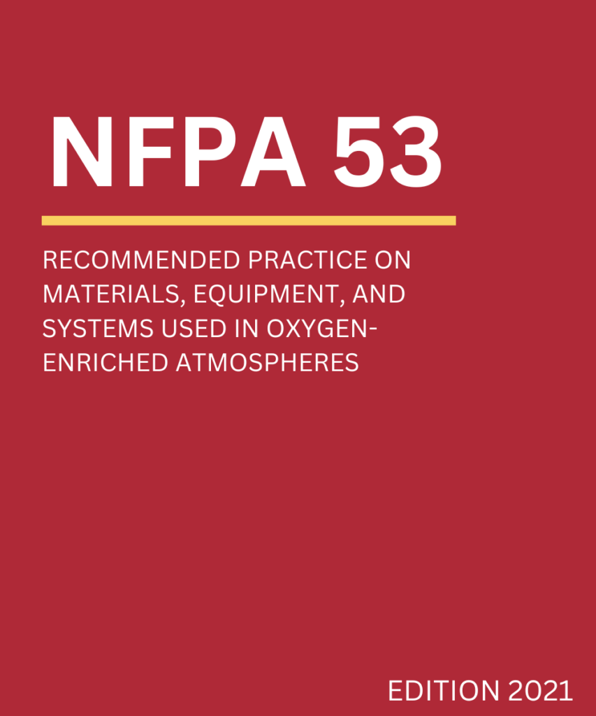NFPA 53 Handbook | Free Download | ZenFire